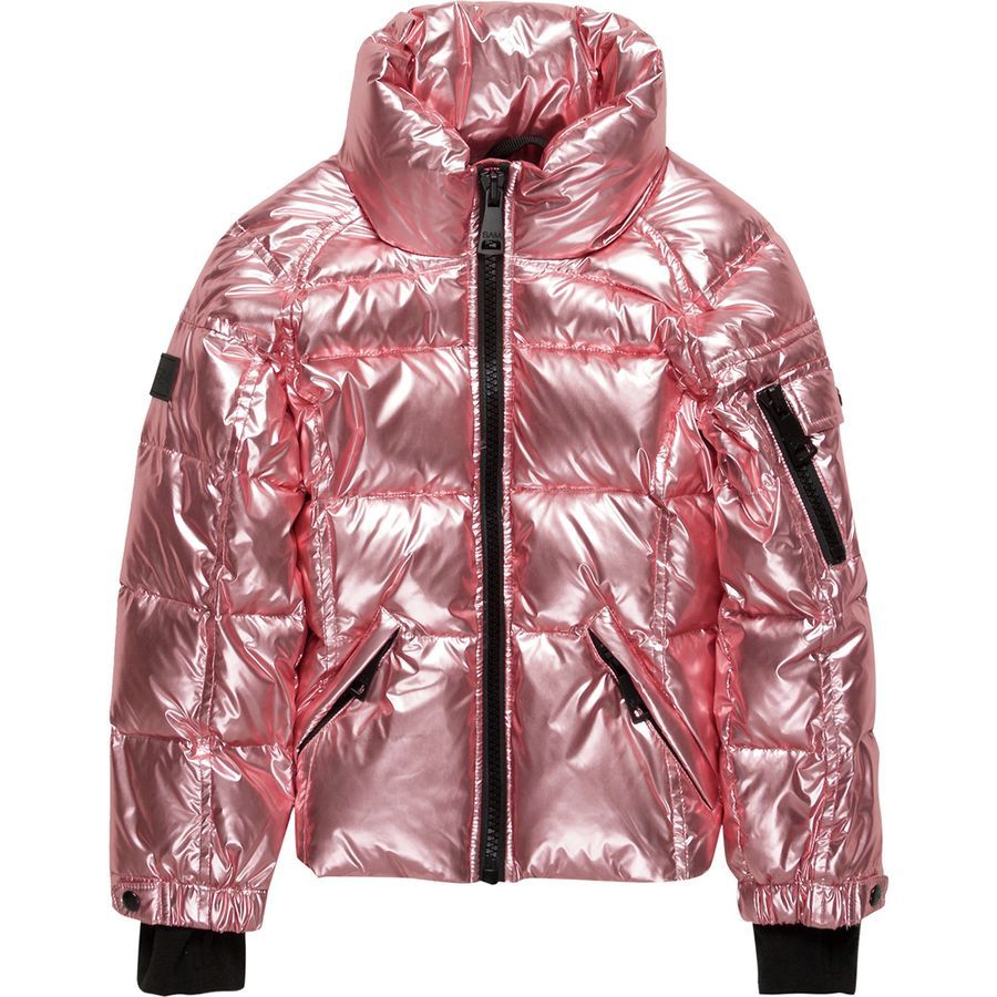 SAM Freestyle Down Jacket - Toddler Girls' | Backcountry.com