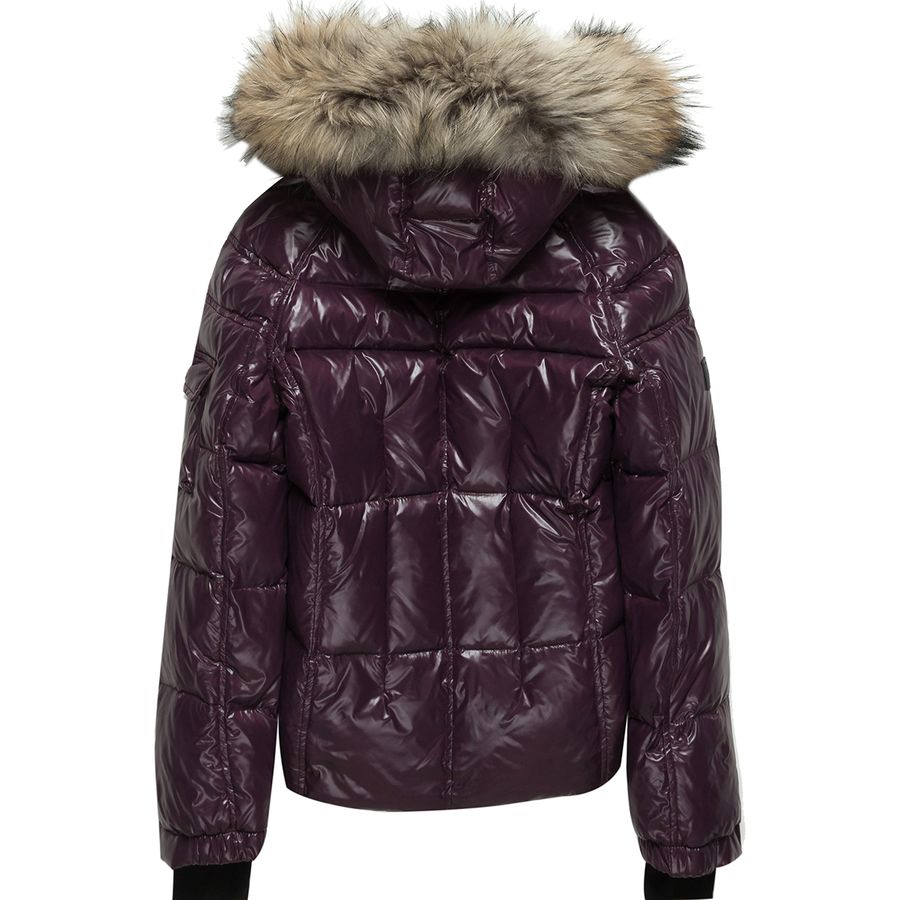 SAM Blake Down Jacket - Girls' | Backcountry.com