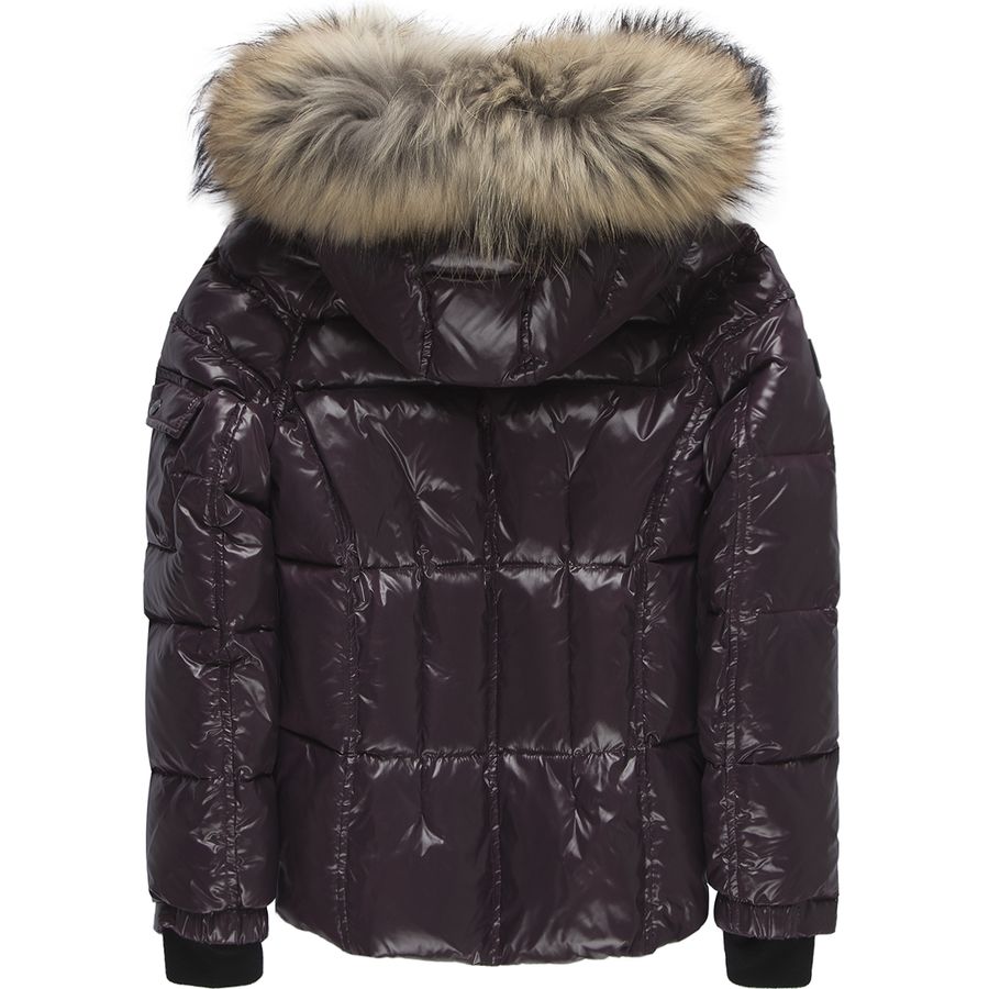 SAM Blake Down Jacket - Girls' | Backcountry.com