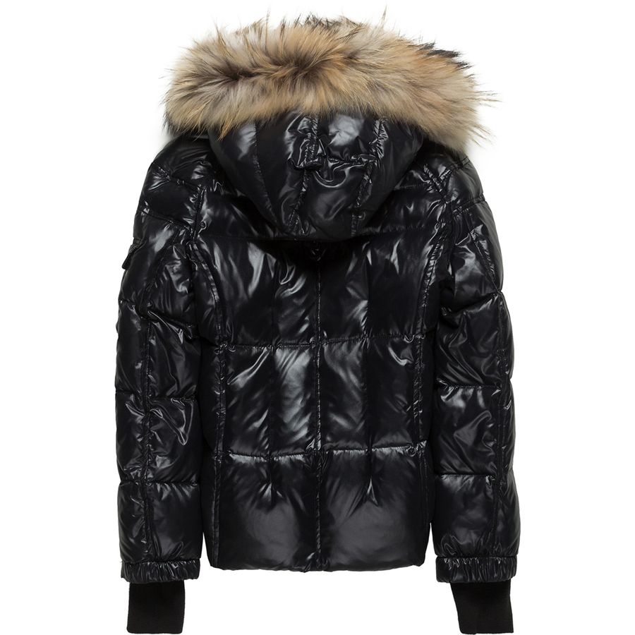 SAM Blake Down Jacket - Girls' | Backcountry.com