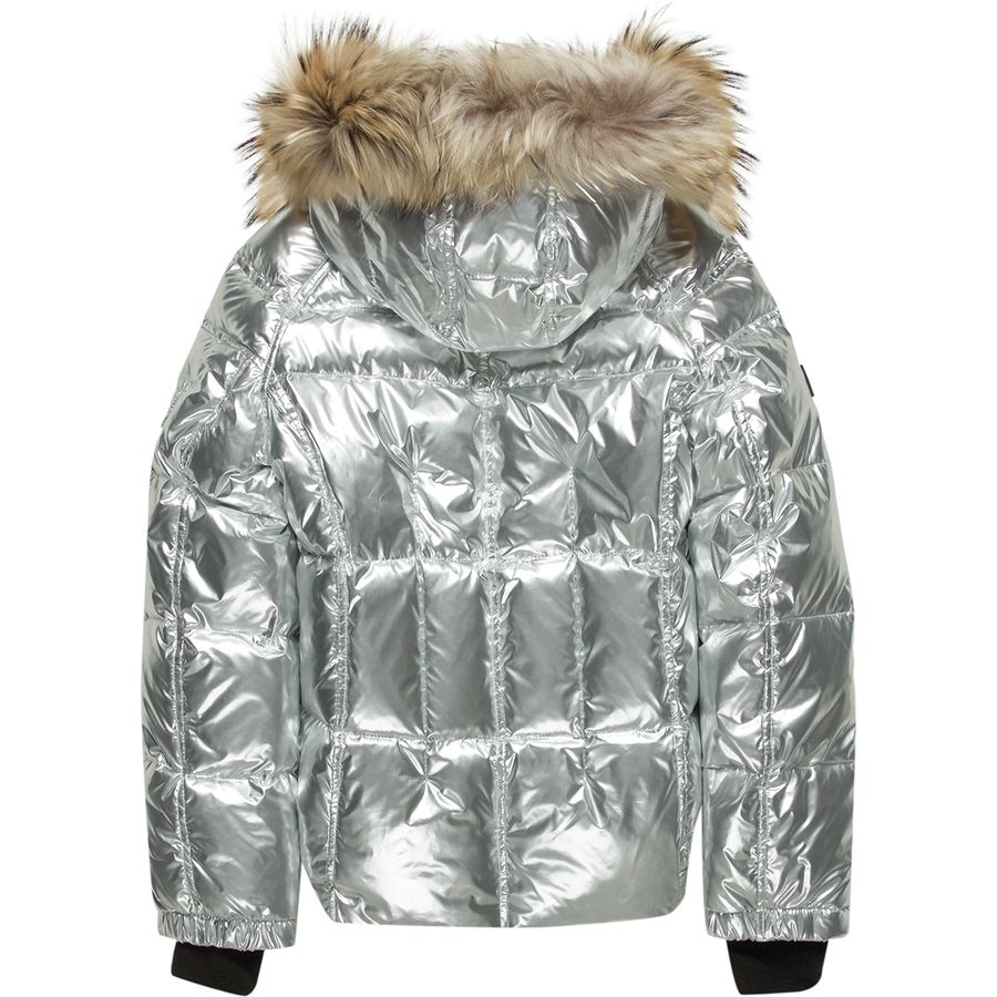 SAM Blake Down Jacket - Girls' | Backcountry.com