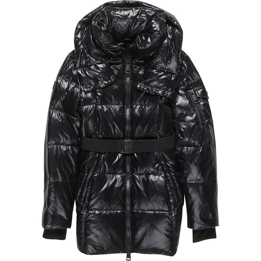 SAM Soho Down Jacket - Girls' - Kids