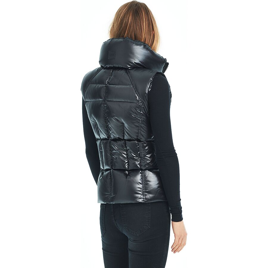 SAM Freedom Vest - Women's | Backcountry.com