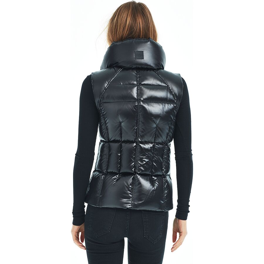 SAM Freedom Vest - Women's | Backcountry.com