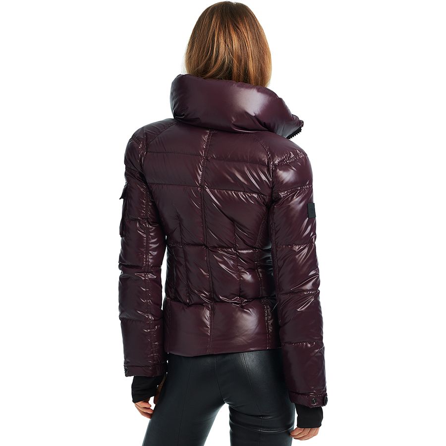 SAM Freestyle Down Jacket - Women's | Backcountry.com