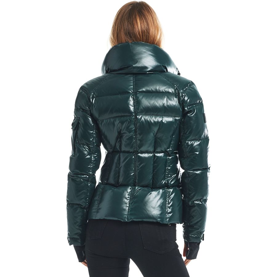SAM Freestyle Down Jacket - Women's | Backcountry.com