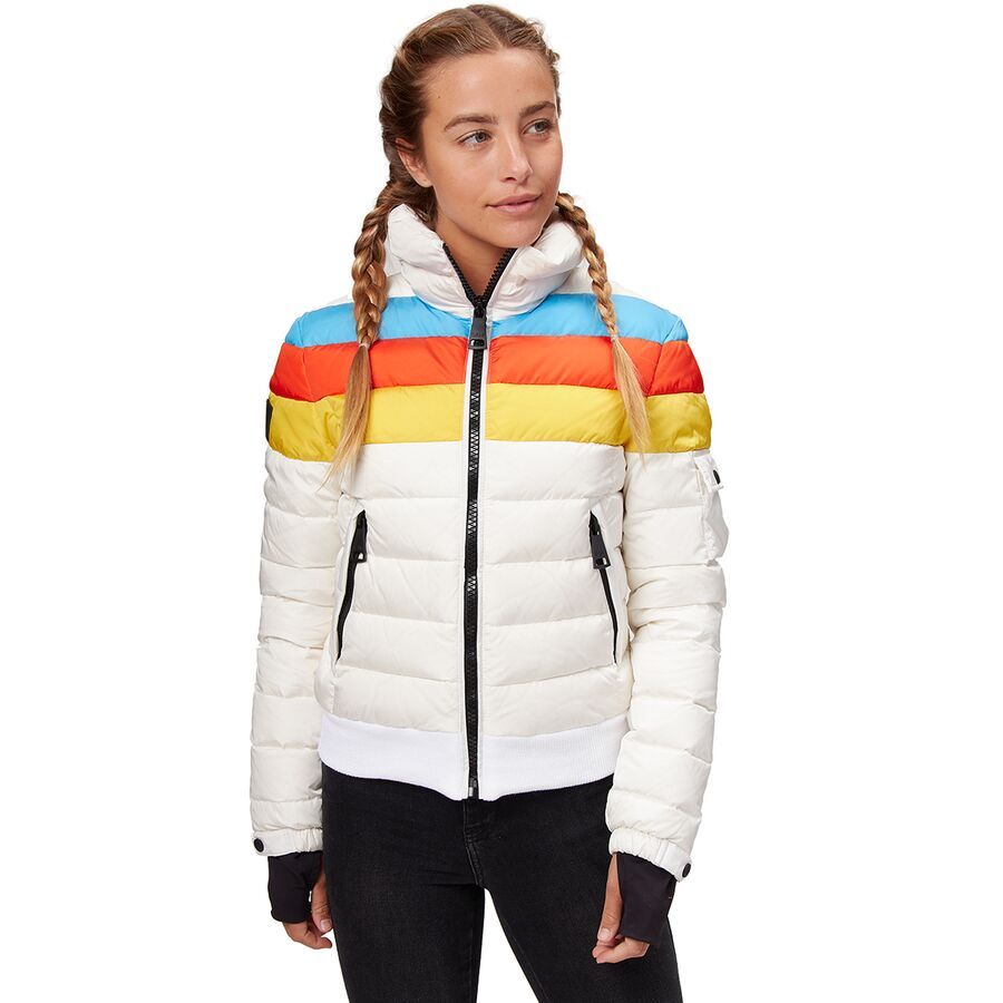 SAM Starburst Jacket - Women's