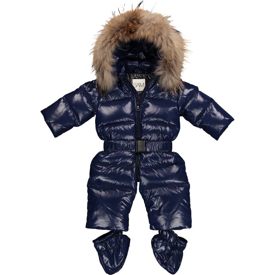 SAM Snowbunny Suit - Infants' - Kids