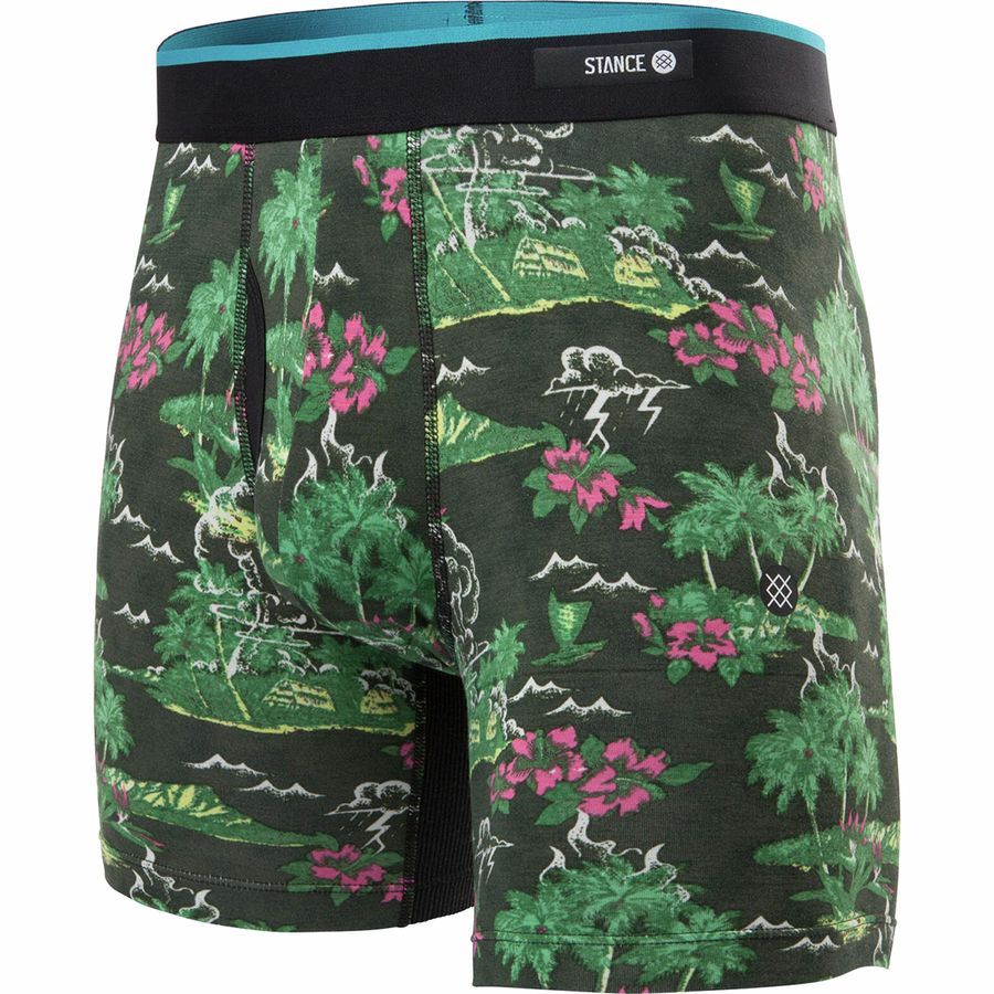 Stance Butter Blend Boxer Brief - Men's - Clothing