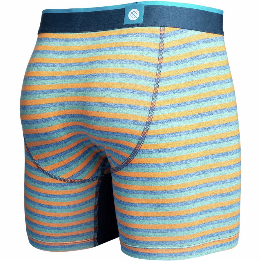 Stance Butter Blend Boxer Brief - Men's | Backcountry.com