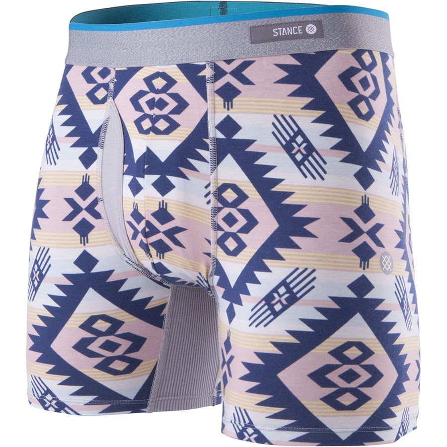 Stance Butter Blend Boxer Brief - Men's | Backcountry.com
