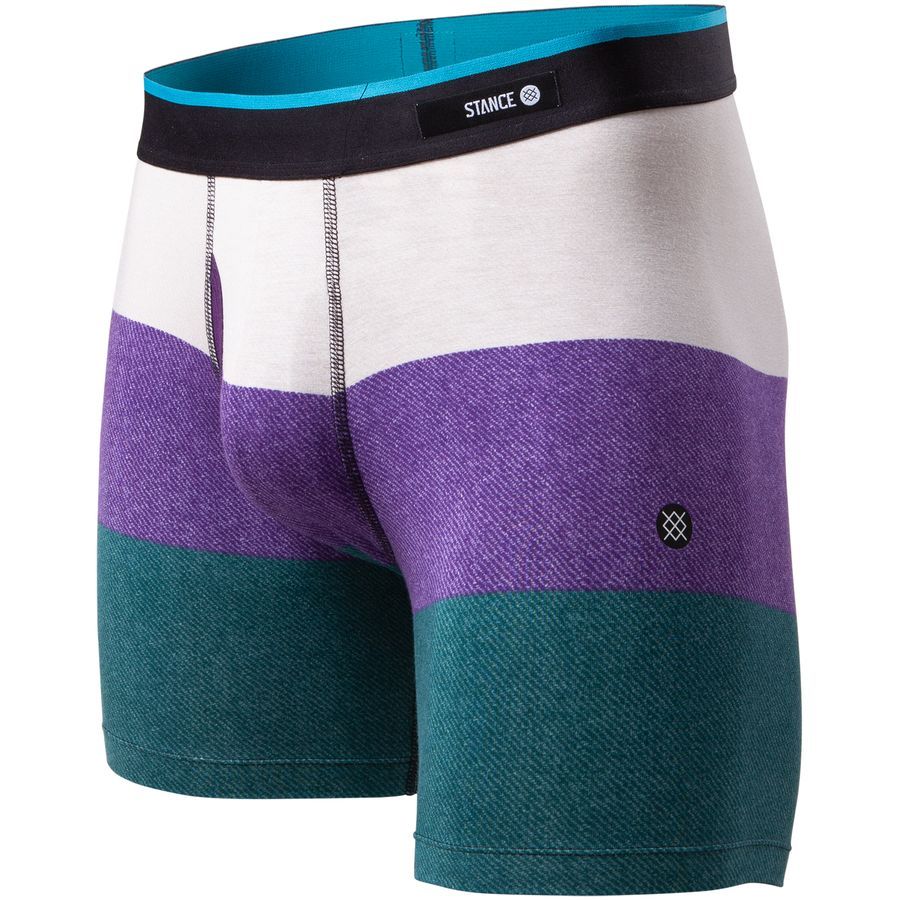 Stance Butter Blend Boxer Brief - Men's | Backcountry.com
