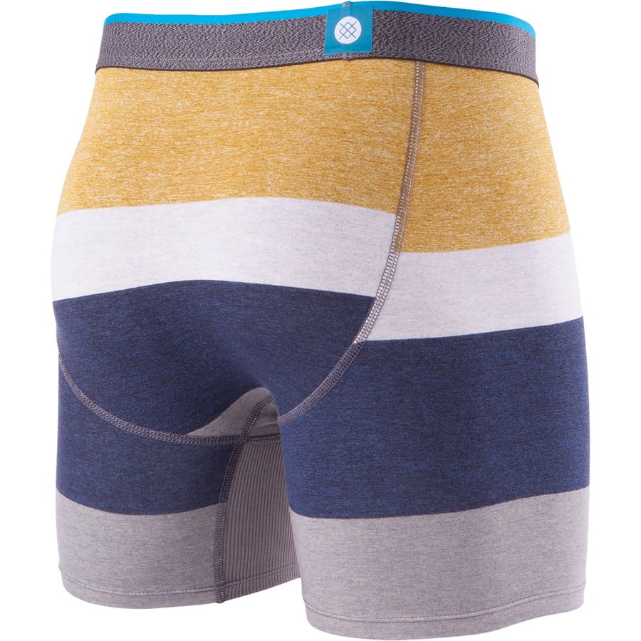 Stance Butter Blend Boxer Brief - Men's | Backcountry.com