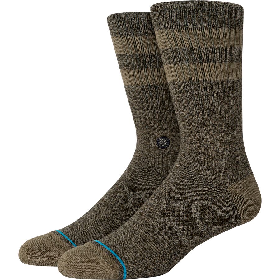 Stance Joven Sock - Men's | Backcountry.com