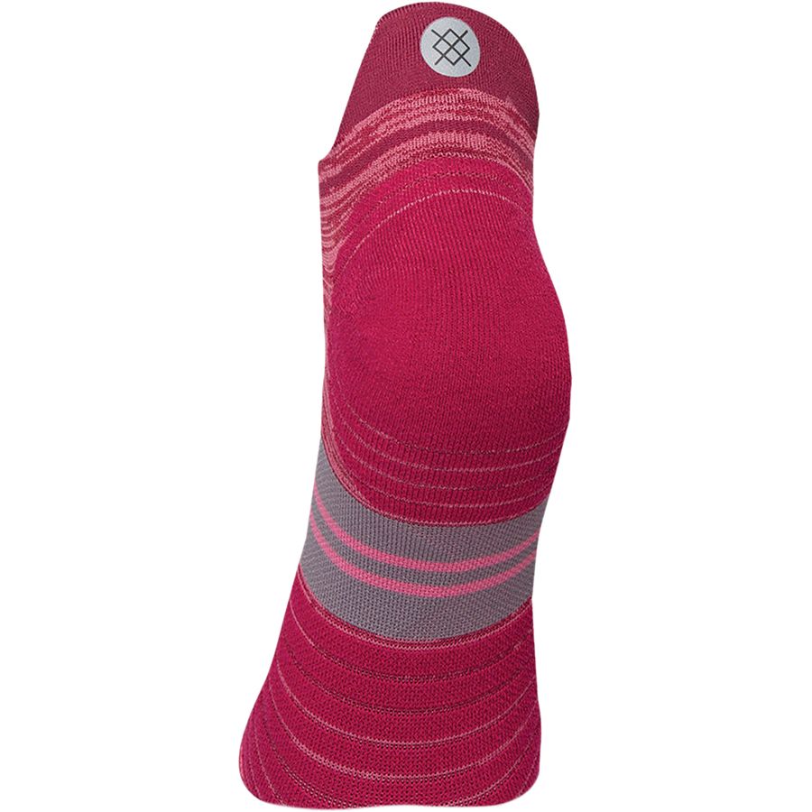 Stance Uncommon Solid Tab Sock - Women's | Backcountry.com