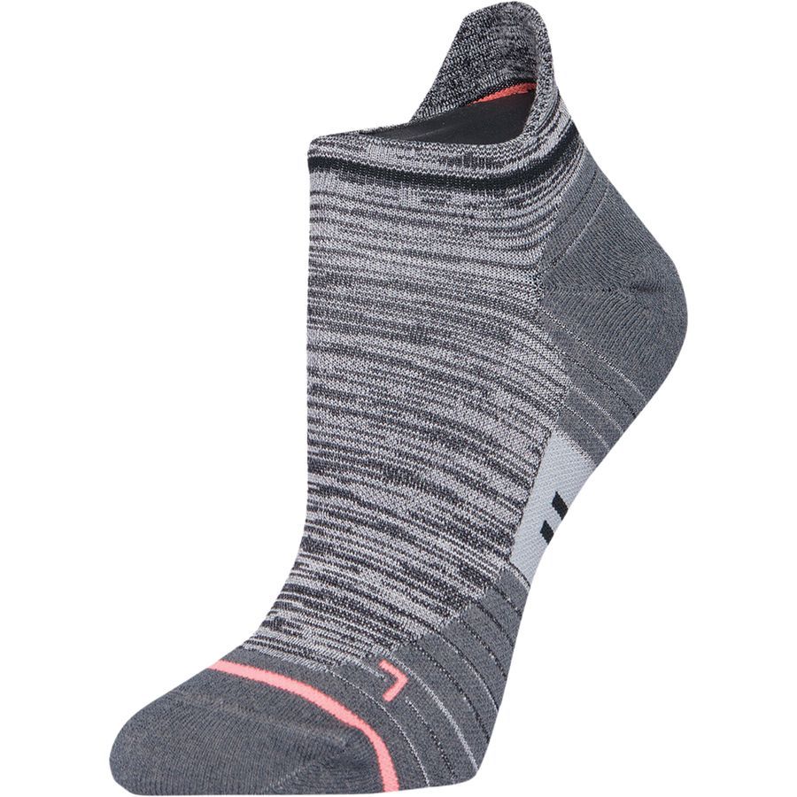Stance Uncommon Solid Tab Sock - Women's | Backcountry.com