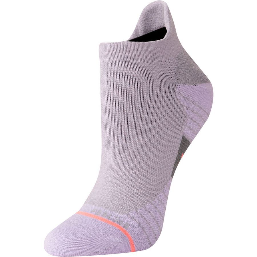 Stance Uncommon Solid Tab Sock - Women's | Backcountry.com