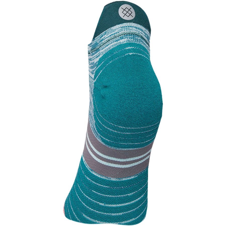 Stance Uncommon Solid Tab Sock - Women's | Backcountry.com