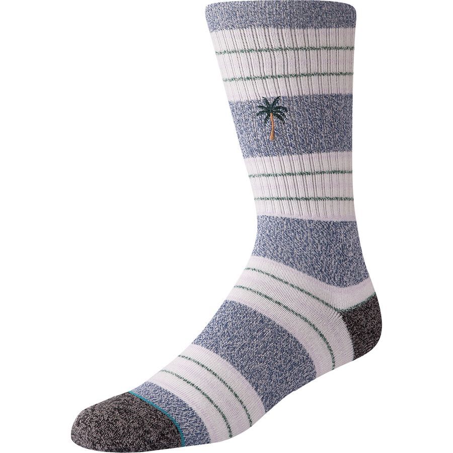 Stance Shade Sock - Men's - Accessories