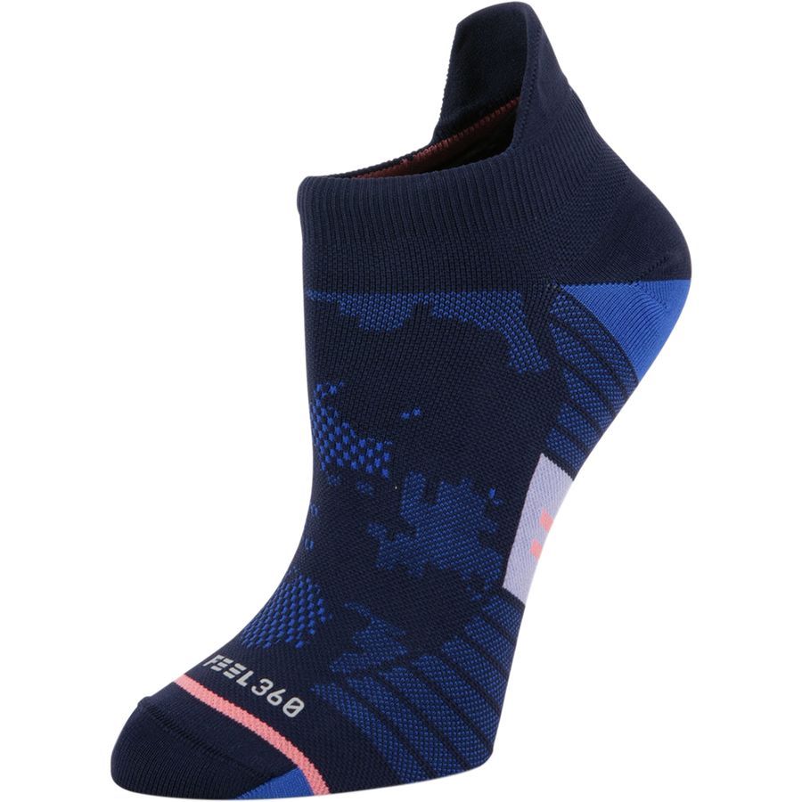 Stance Analog Lightweight Tab Sock - Women's - Accessories