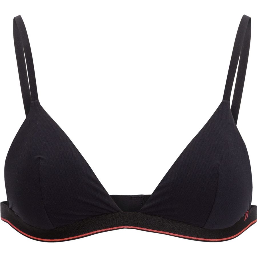 Stance Triangle Nylon Bralette - Women's | Backcountry.com