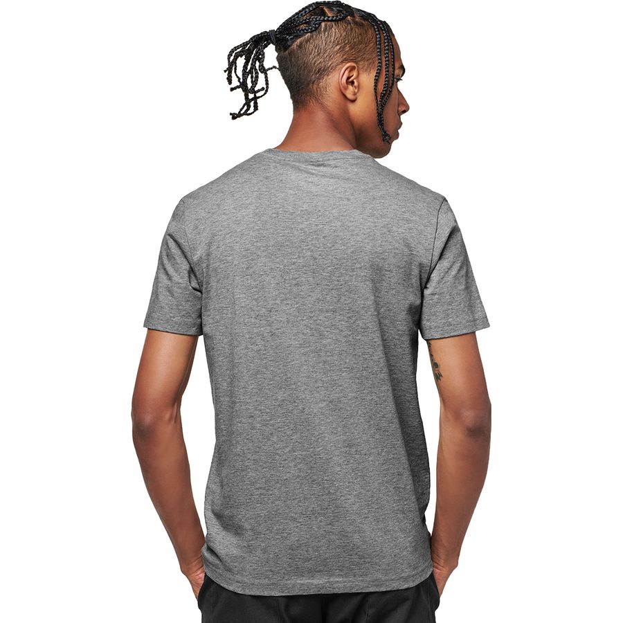Stance Primer Solid T-Shirt - Men's | Backcountry.com