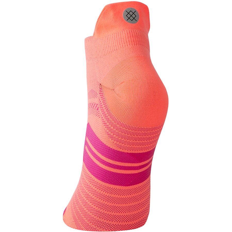 Stance Uncommon lite Running Tab Sock - Women's | Backcountry.com