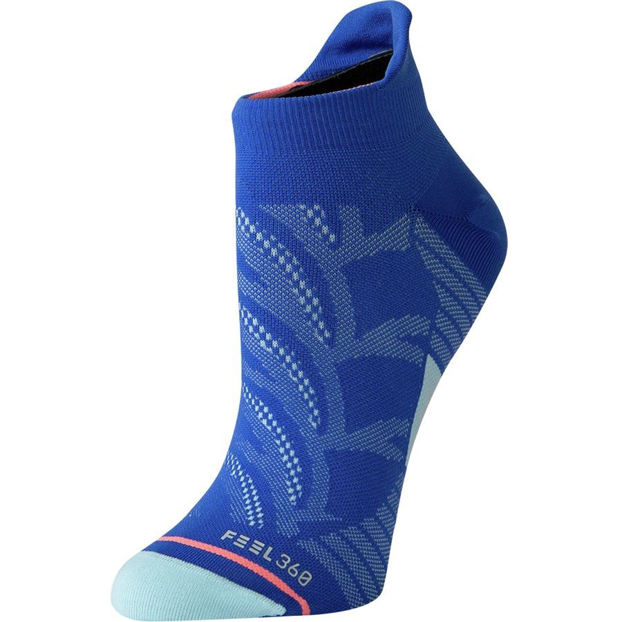 Stance Uncommon lite Running Tab Sock - Women's | Backcountry.com
