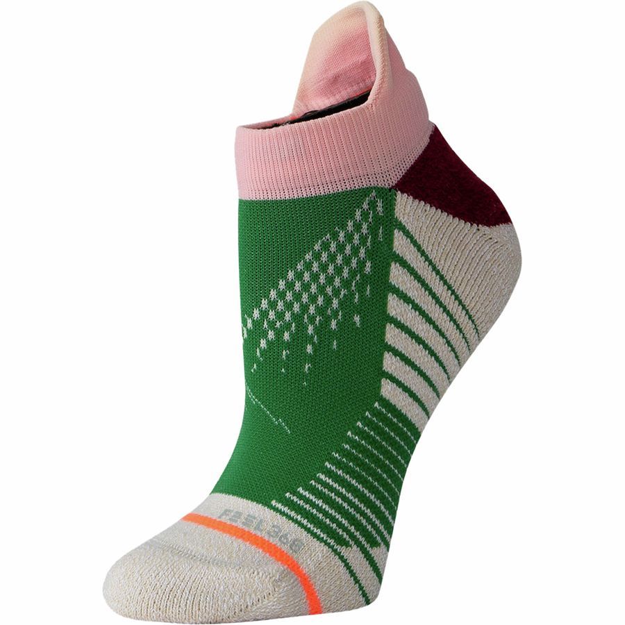 Stance Oasis Tab Sock - Women's - Accessories