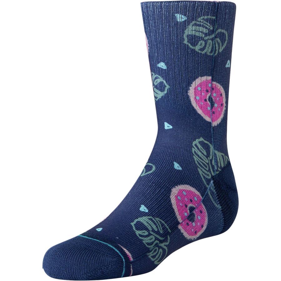 Stance Donut Touch Sock - Kids' - Kids