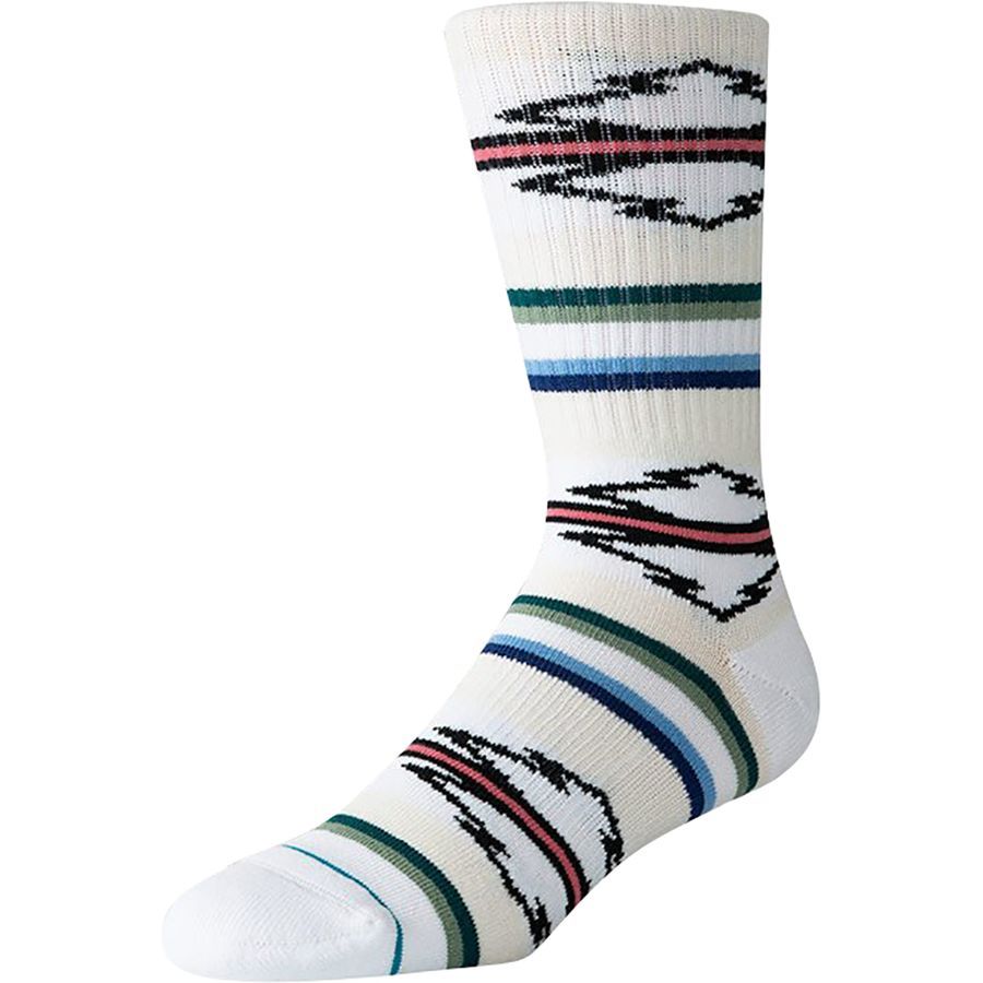 Stance Odessa Sock - Men's | Backcountry.com