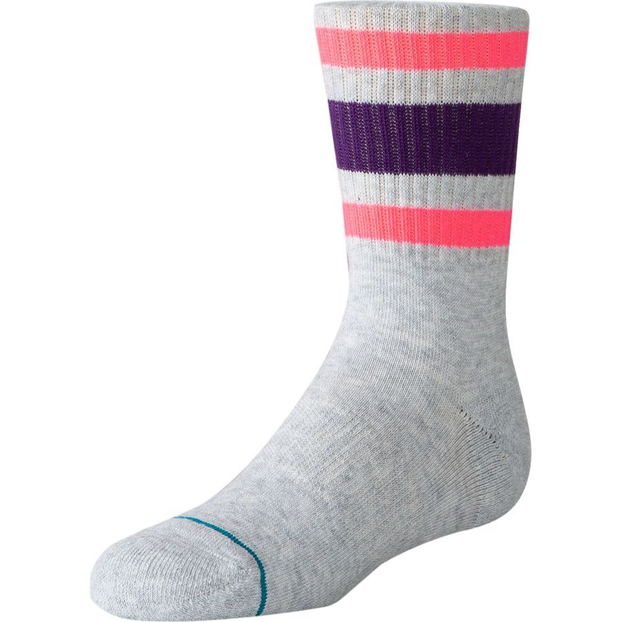 Stance Boyd 4 Sock - Boys' | Backcountry.com