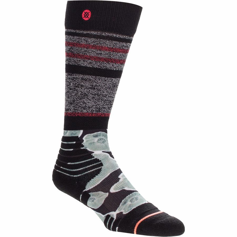 Stance High Heat Thermo Ski Sock - Accessories