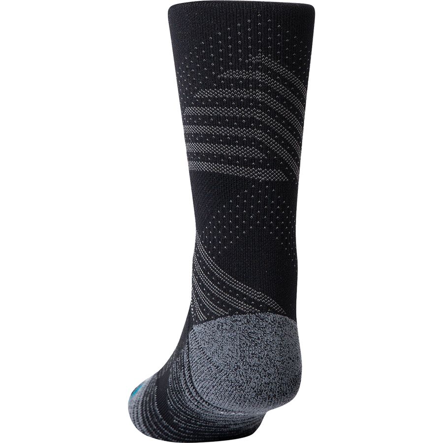 Stance Athletic Crew Silver Sock - 3-Pack | Backcountry.com