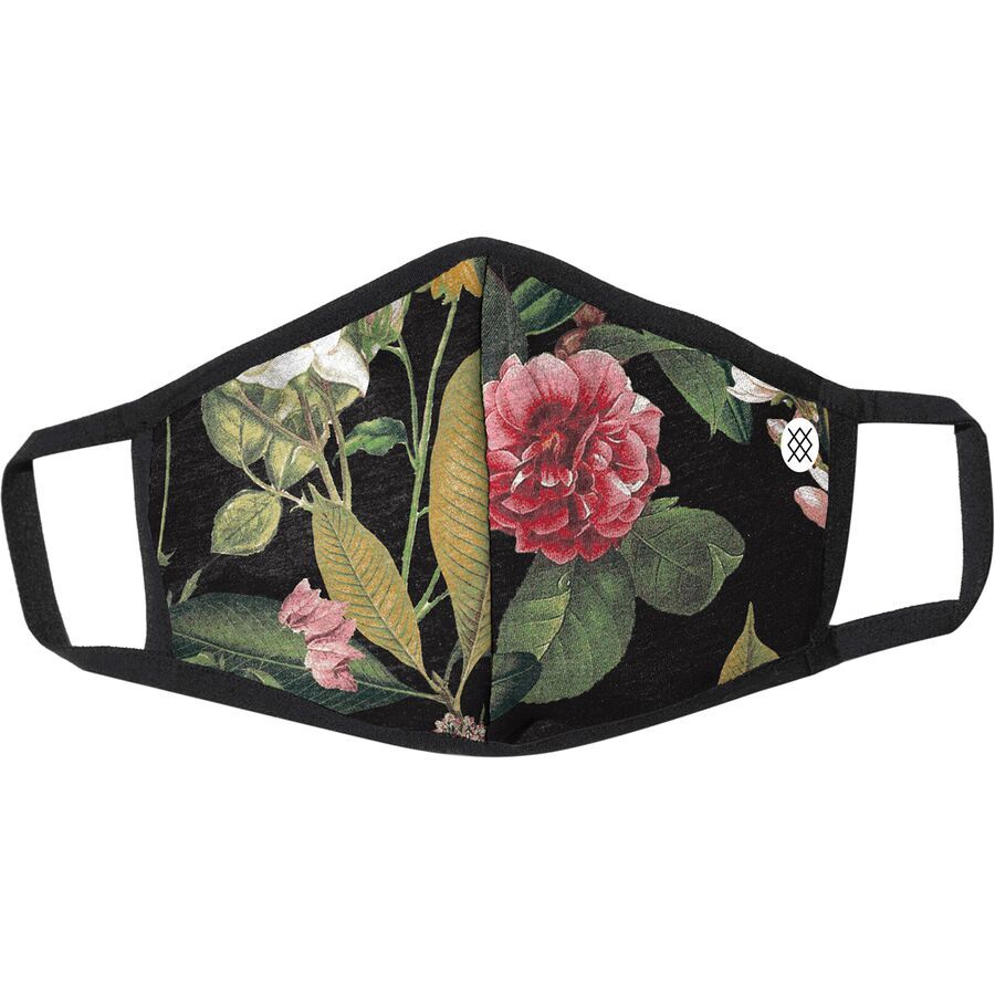 Stance Printed Face Mask | Backcountry.com