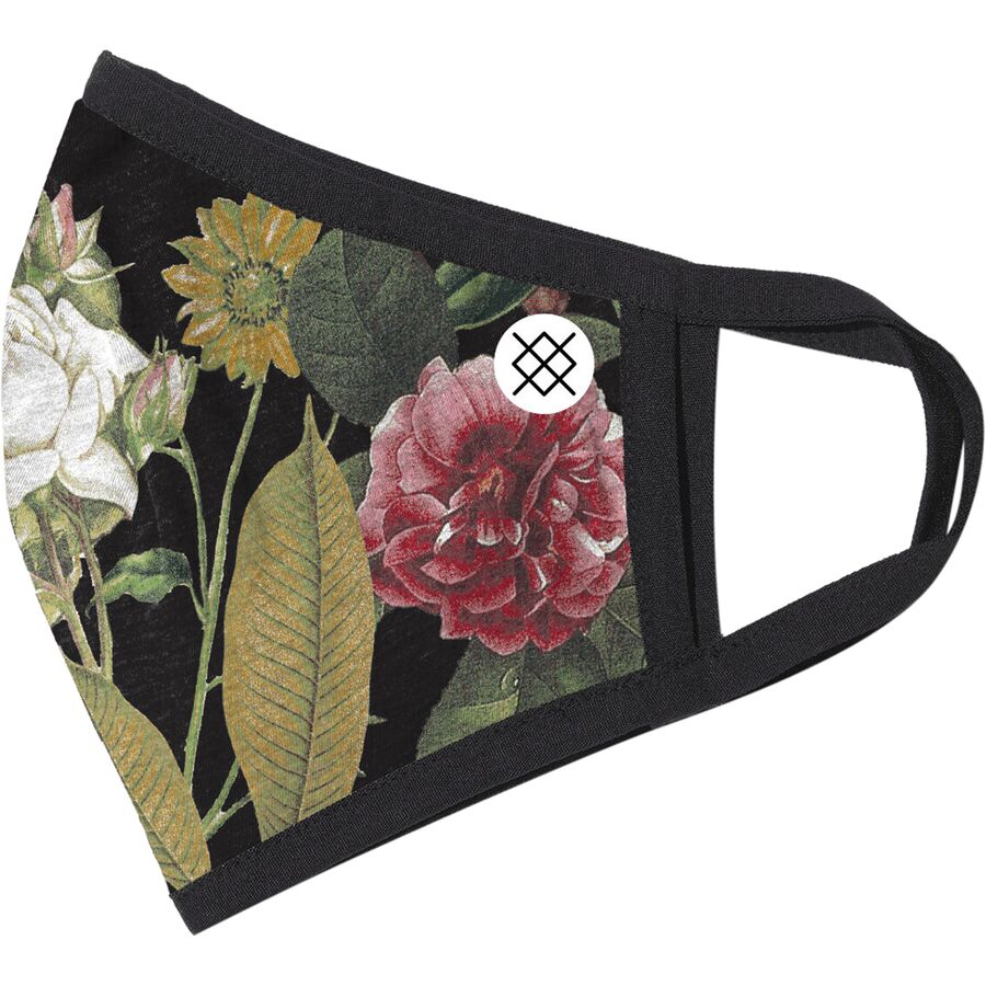 Stance Printed Face Mask | Backcountry.com