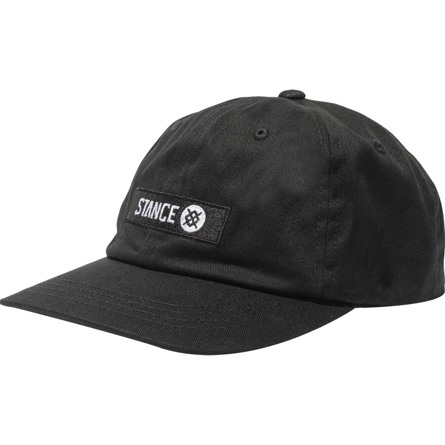 Stance Standard Adjustable Cap - Accessories