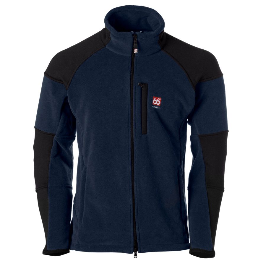 66 North Iceland Tindur Technical Jacket - Men's - Clothing