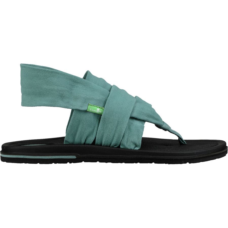 Sanuk Yoga Sling 3 Sandal - Women's | Backcountry.com