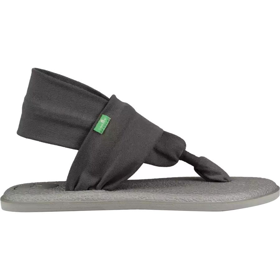 Sanuk Yoga Sling 2 Metallic LX Sandal - Women's - Footwear