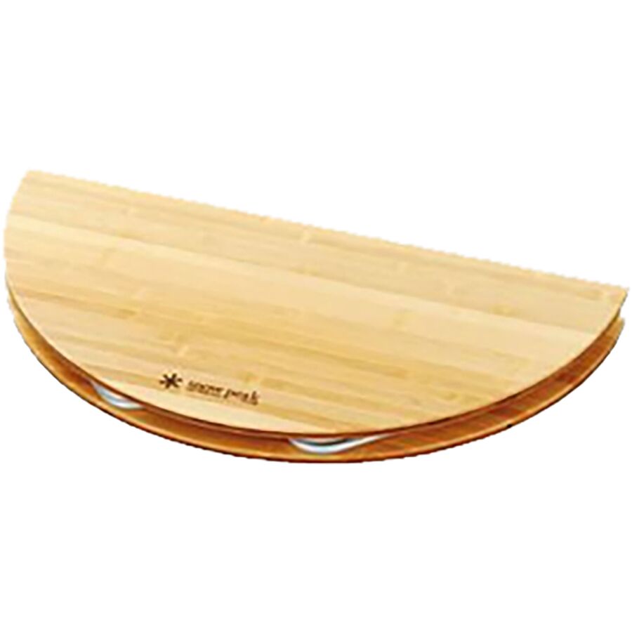 Snow Peak Single Action Low Table | Backcountry.com