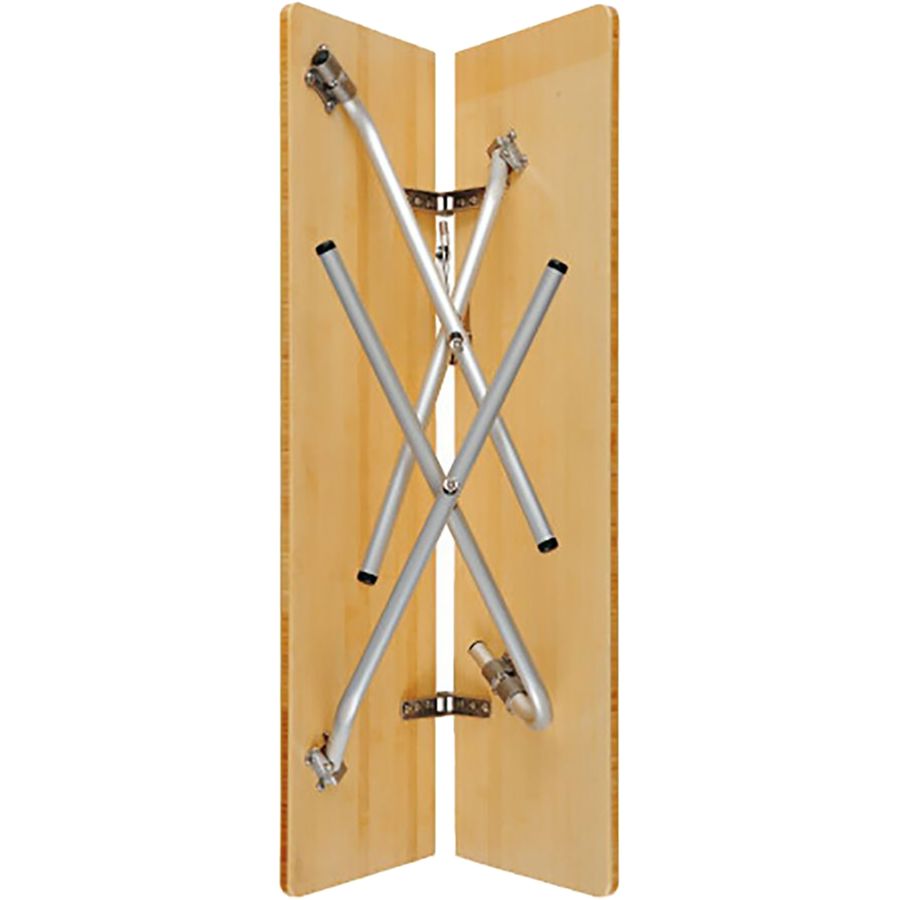 Snow Peak Single Action Low Table | Backcountry.com