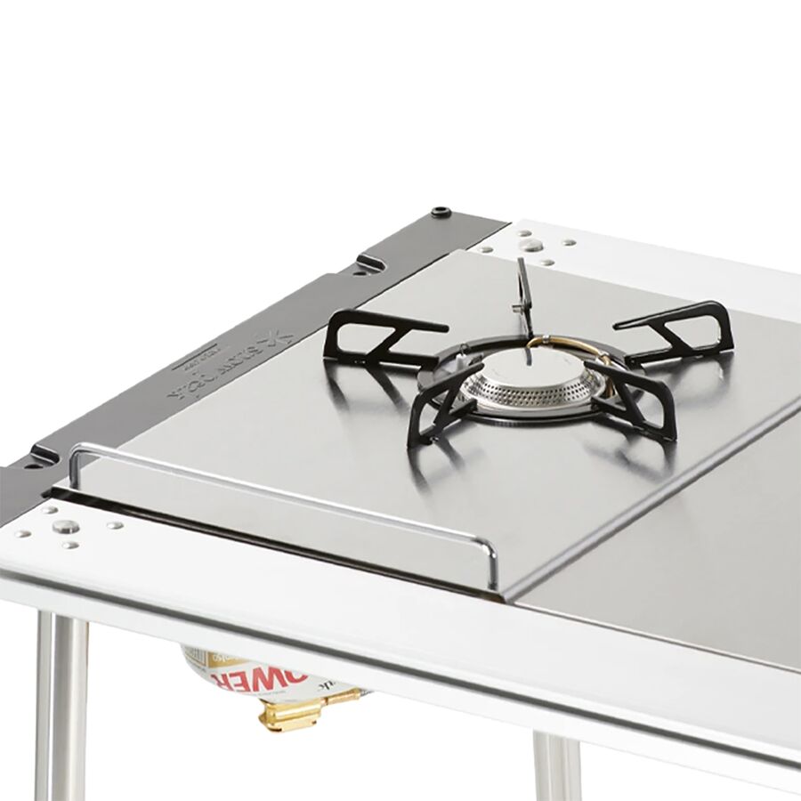 Snow Peak Baja Single Burner Stove | Backcountry.com