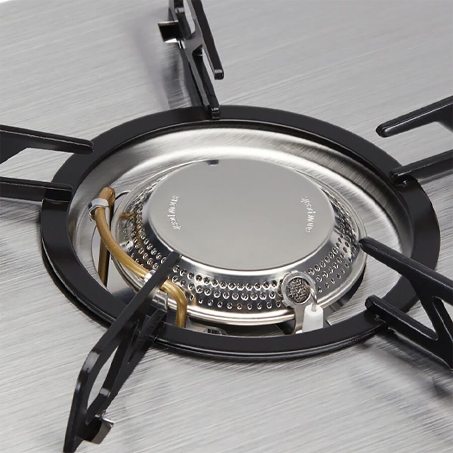 Snow Peak Baja Single Burner Stove | Backcountry.com