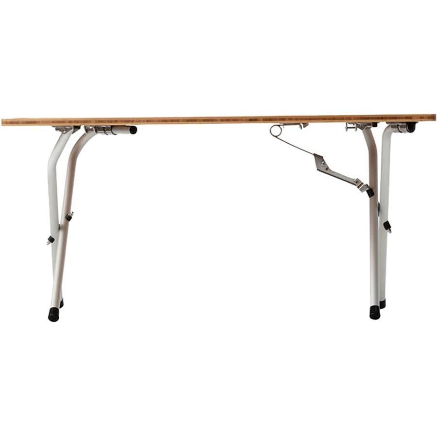 Snow Peak Single Action Low Table | Backcountry.com