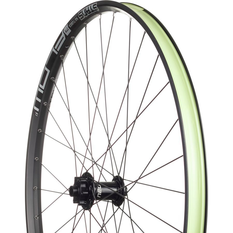 Stan's NoTubes Flow S1 29in Wheel - Bike