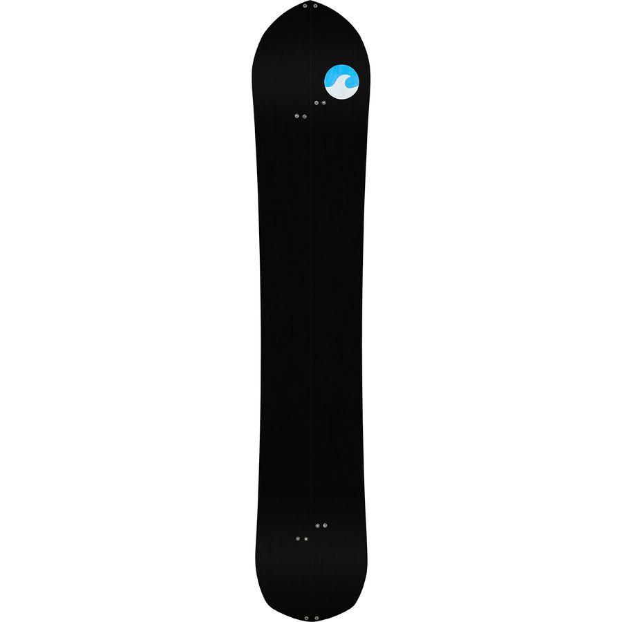 SnoPlanks Model A Splitboard - Men's | Backcountry.com