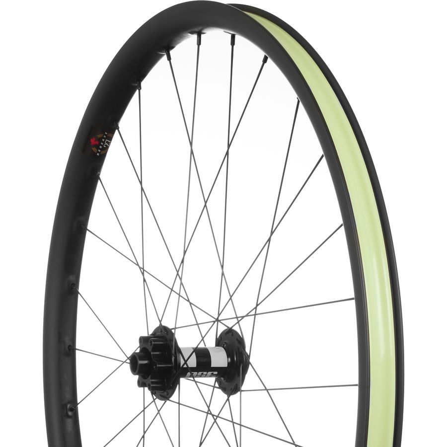 Santa Cruz Bicycles Reserve 27 29in DT 350 Boost Wheelset - Bike