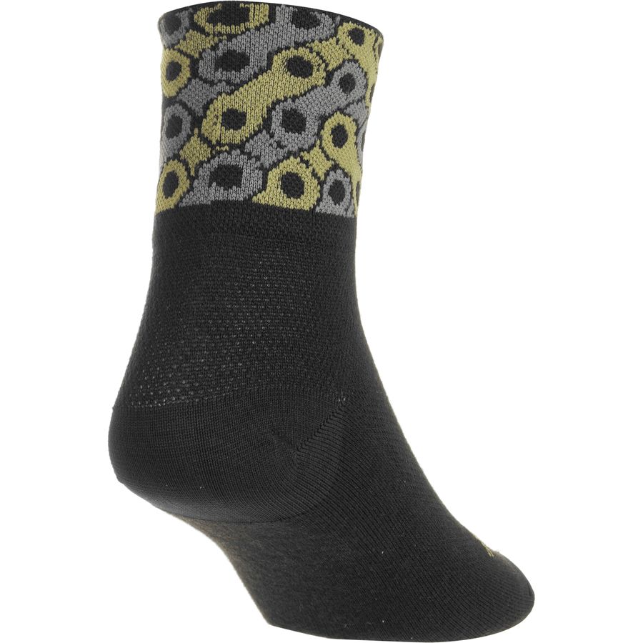 SockGuy Links Sock | Backcountry.com