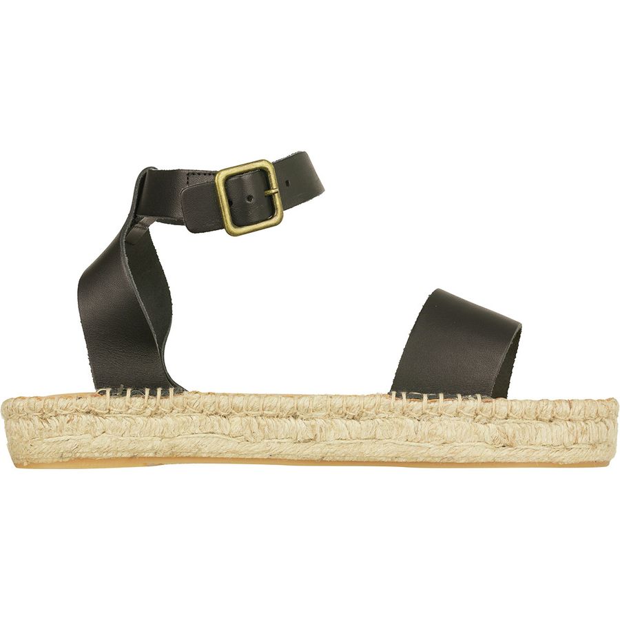 Soludos Cadiz Sandal - Women's - Footwear